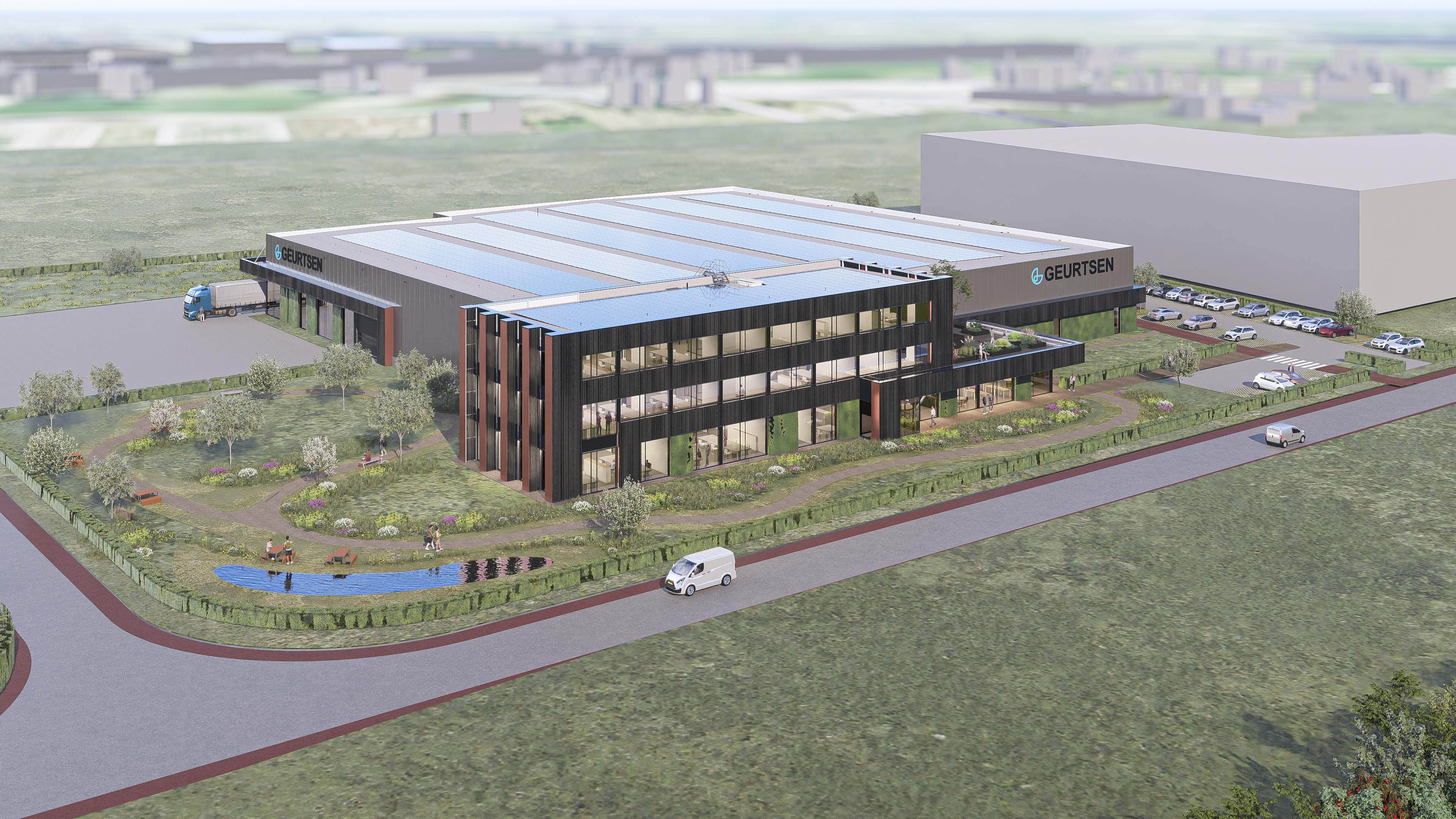 Geurtsen Machinefabriek