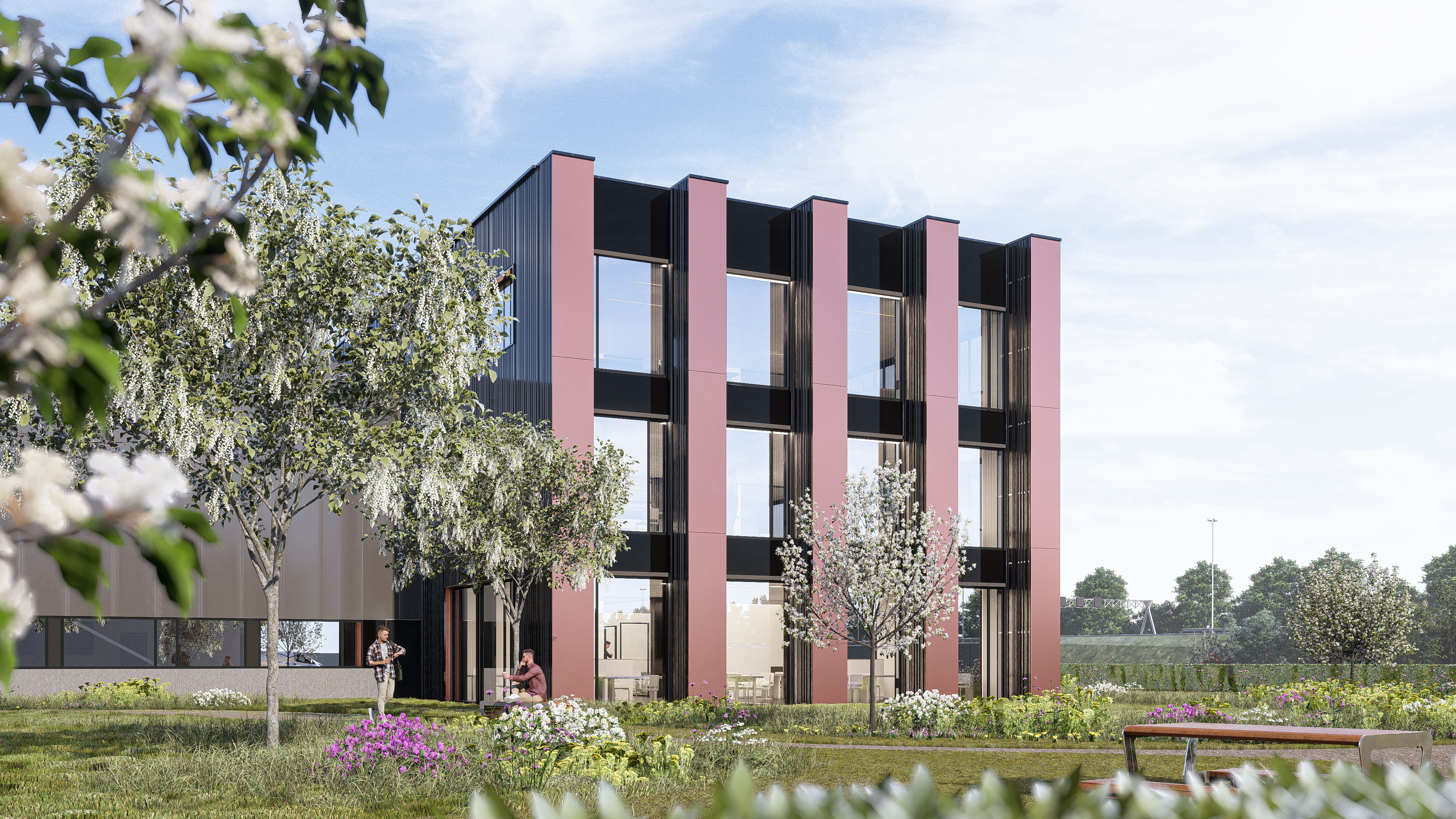 Geurtsen Machinefabriek