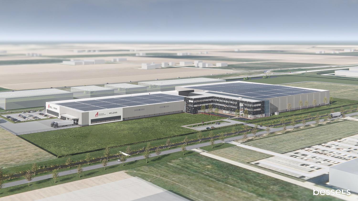 Mogema Aalberts Dronten