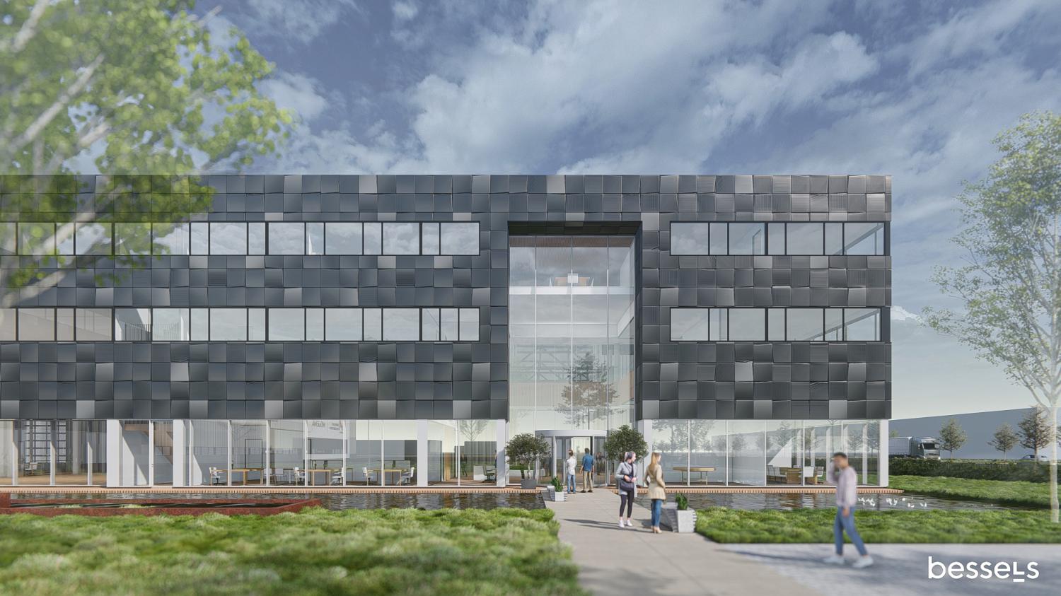 Mogema Aalberts Dronten