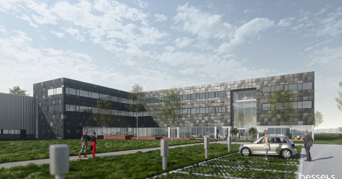 Mogema Aalberts Dronten