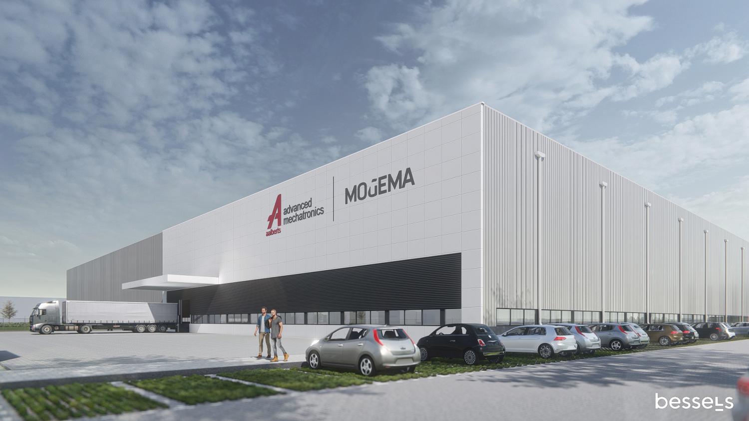 Mogema Aalberts Dronten