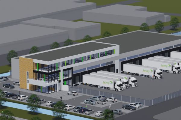 Bring Cargo Zwijndrecht