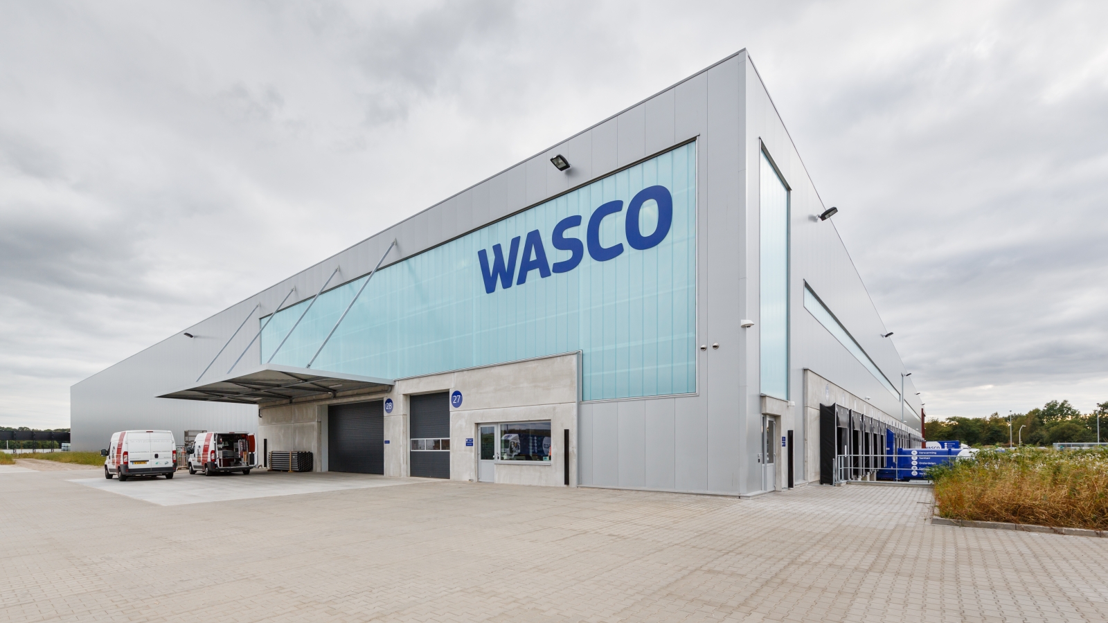 Wasco Apeldoorn